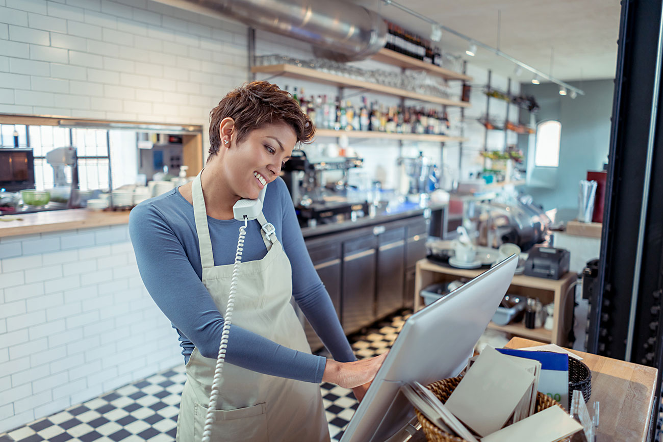Small business phone systems: Find the perfect tool | MileIQ