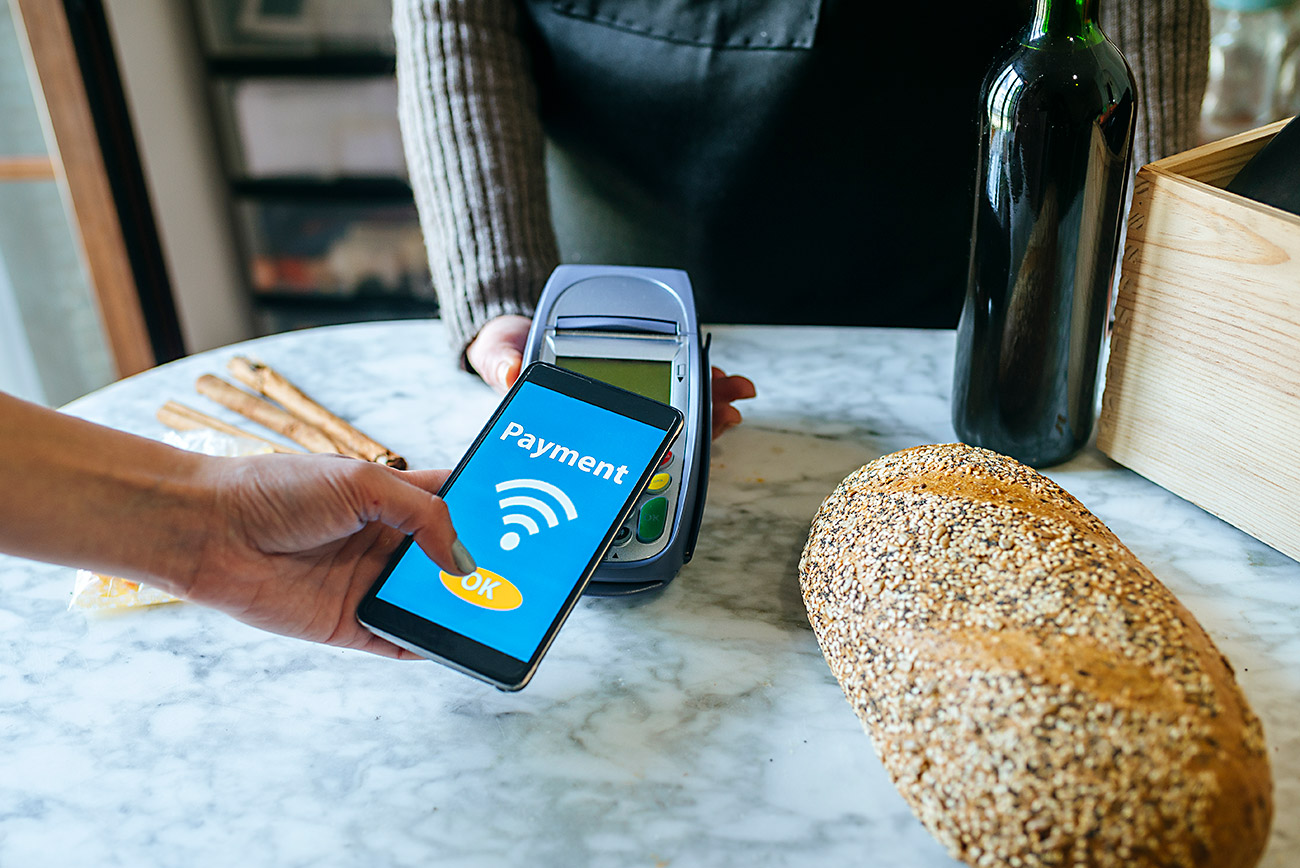 Best payment apps for small business owners | MileIQ