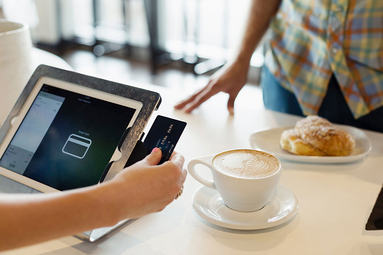 Everything to know about a mobile POS system | MileIQ