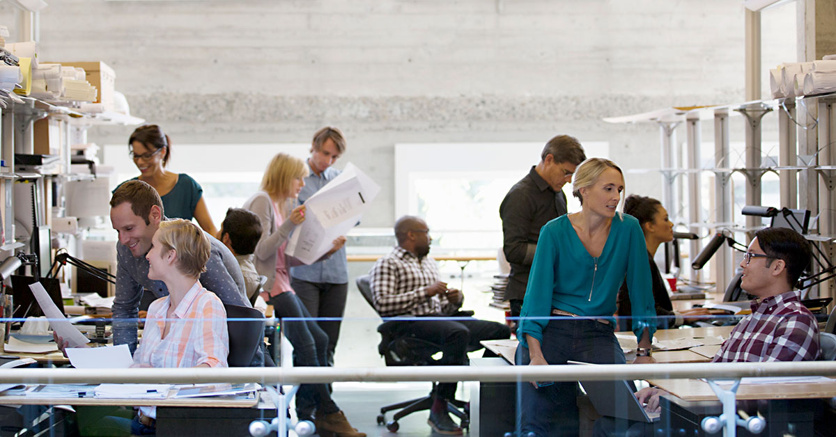 How to create a successful internship program | MileIQ