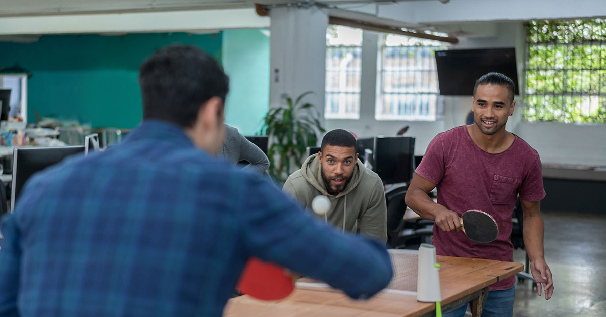 Smart workplace wellness ideas for small businesses | MileIQ