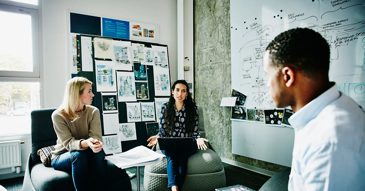 How to develop your business leadership skills | MileIQ