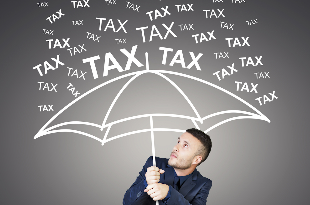 Do You Have To Pay Tax By Instalments 