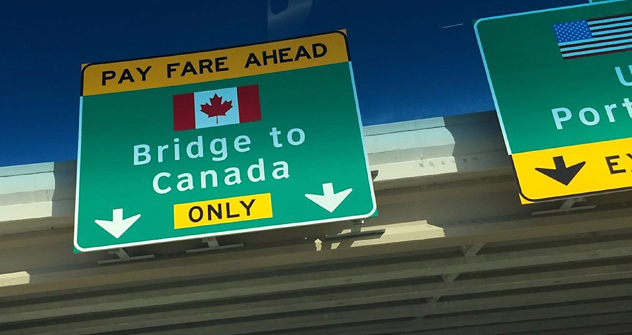 How To Deduct Toll Expenses On Your Taxes In Canada