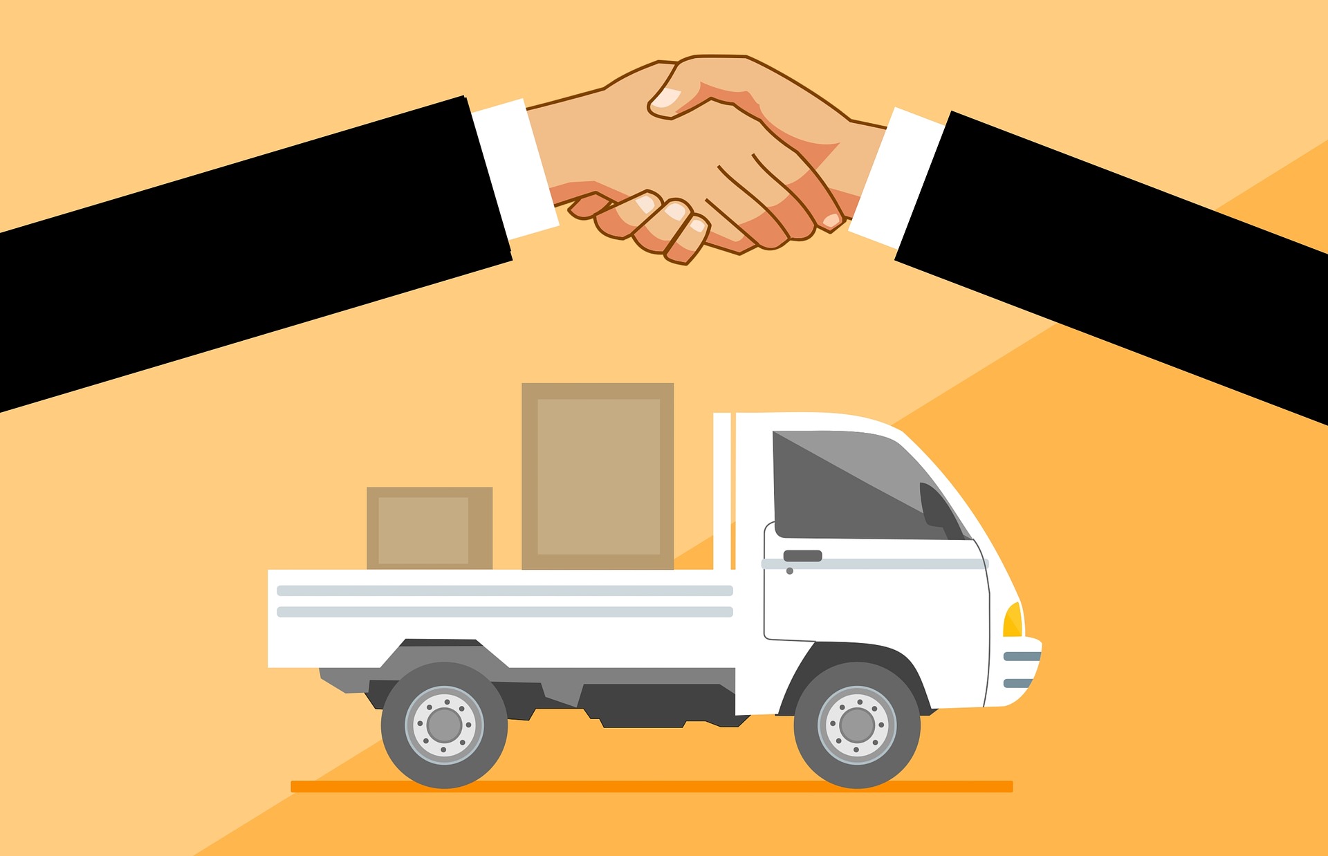 How to Sell a Vehicle Used for Business | MileIQ