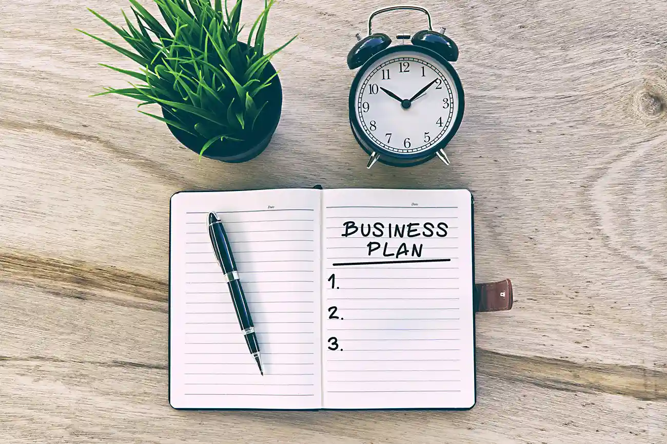 8 steps to creating a sound business plan | MileIQ
