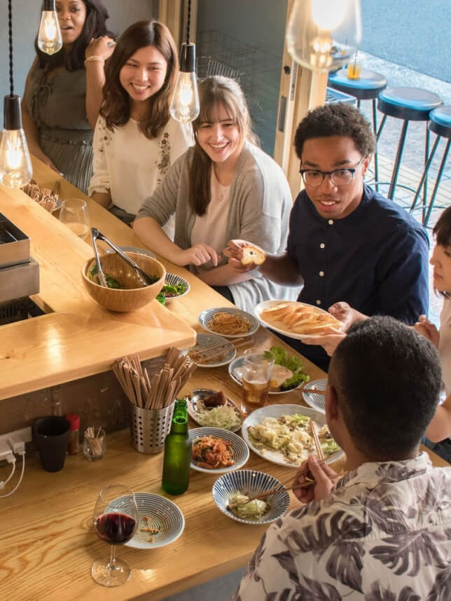 Aloha software for restaurants - QuyaSoft