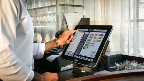 Aloha Essentials | Enterprise Restaurant POS System | NCR