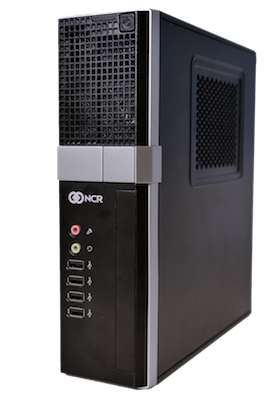 Restaurant POS Hardware | POS Terminals | NCR