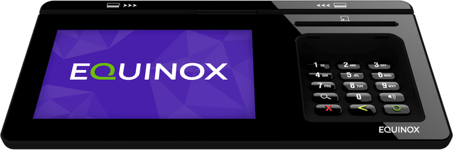 Restaurant Credit Card Processing | Aloha POS