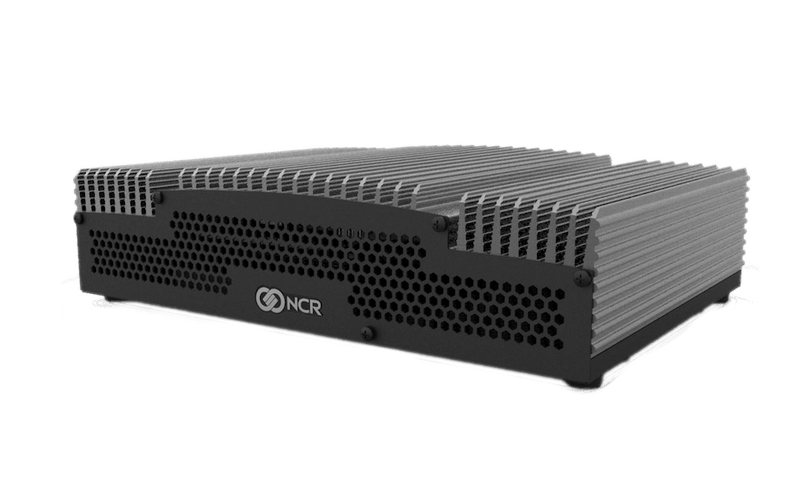 Restaurant POS Hardware | POS Terminals | NCR