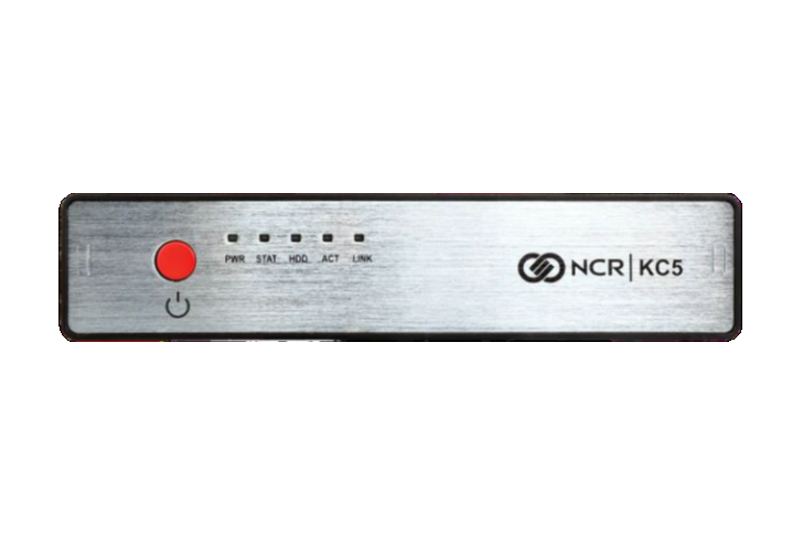 Restaurant POS Hardware | POS Terminals | NCR