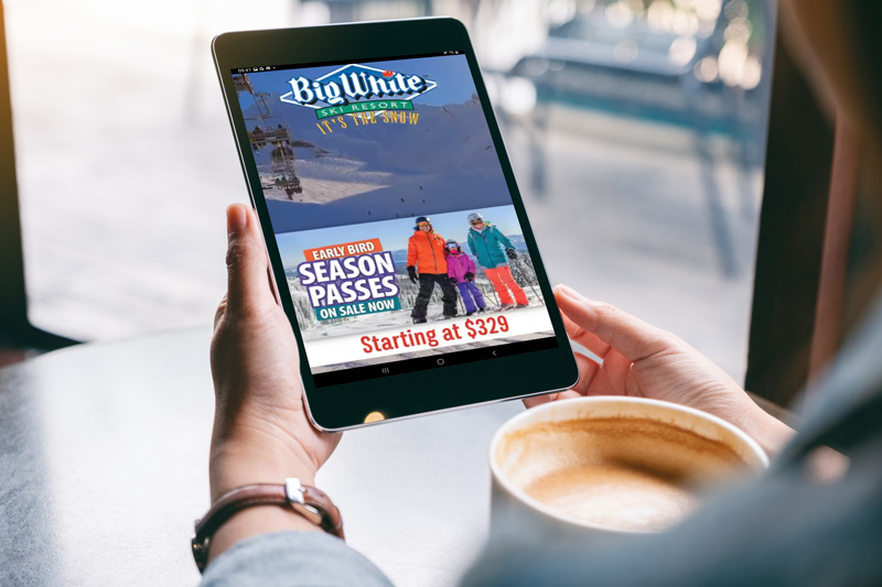 Pattison Media | Advertise