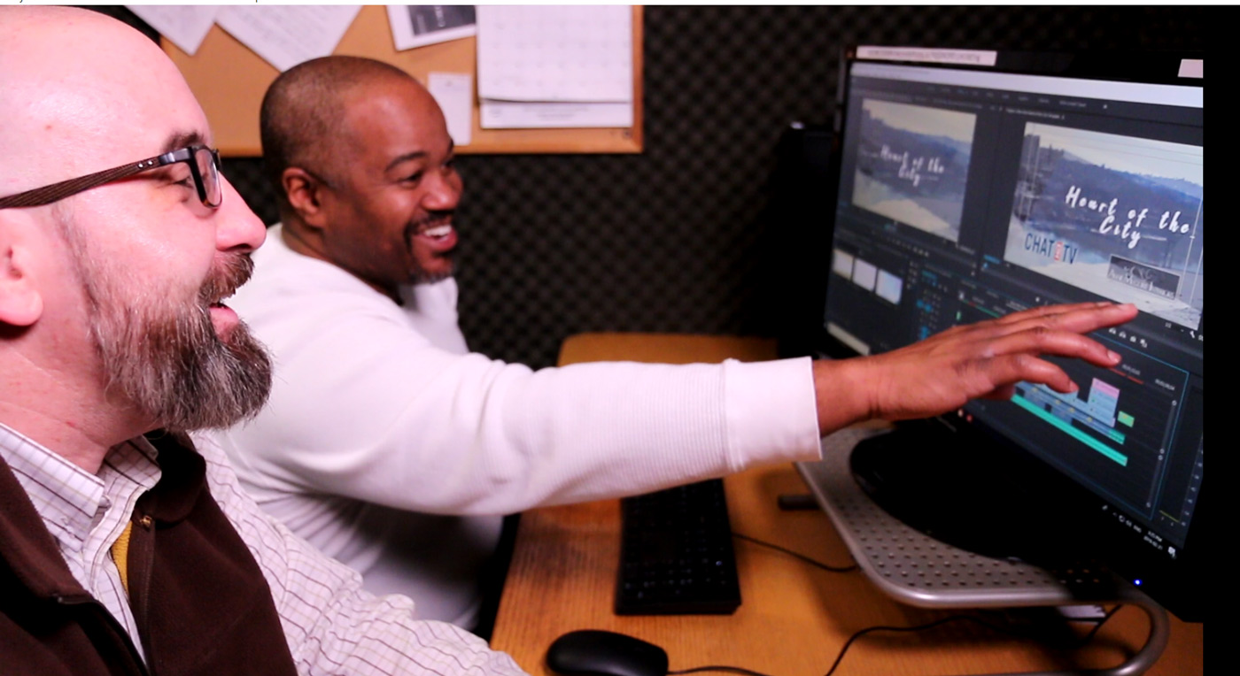 Pattison Media | Services