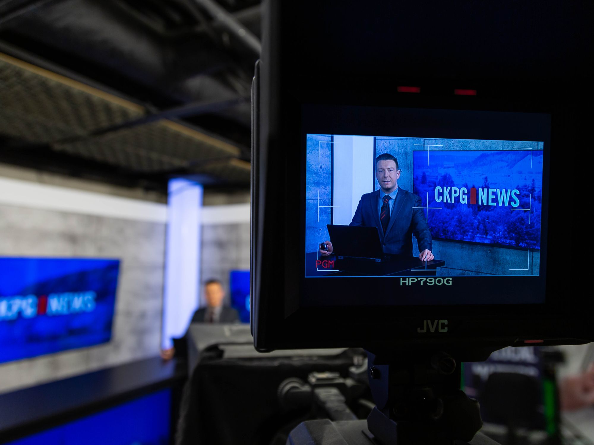 Pattison Media | About