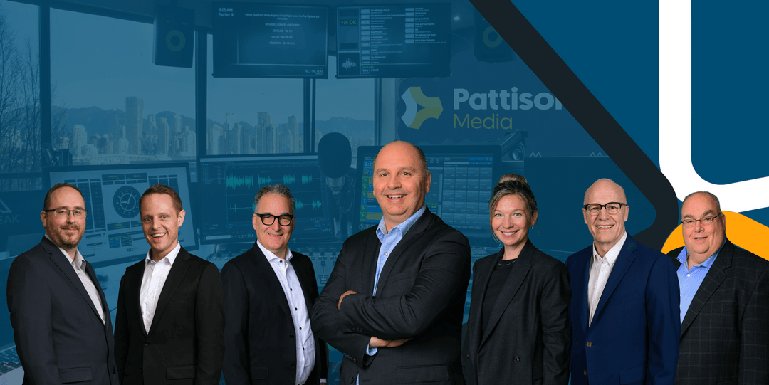 Pattison Media | Contact Us