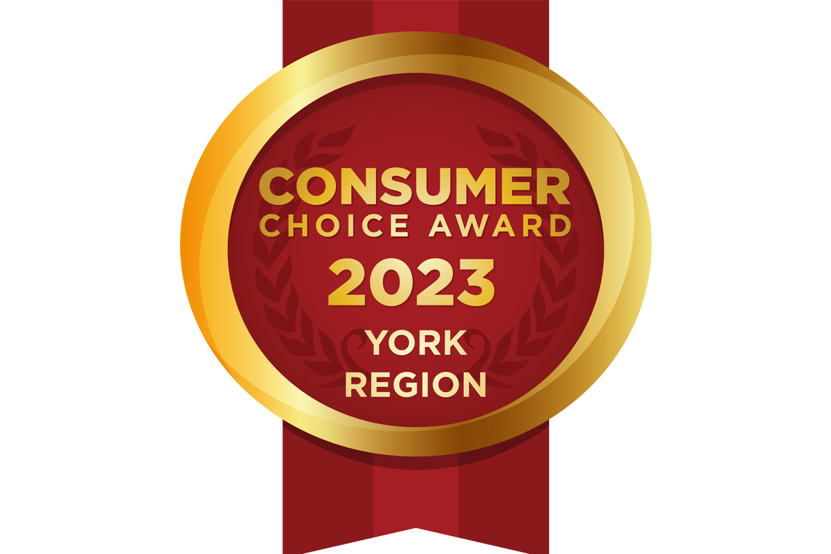 Consumer Choice Awards - Arelli Cleaning