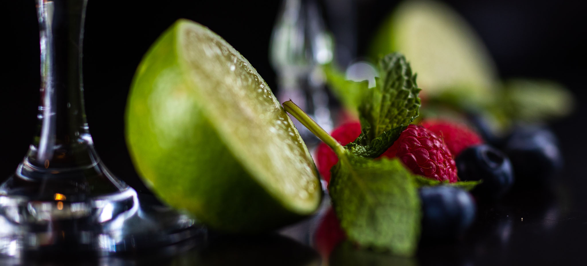 Menu | Bar 1919 | Southtown San Antonio Speakeasy