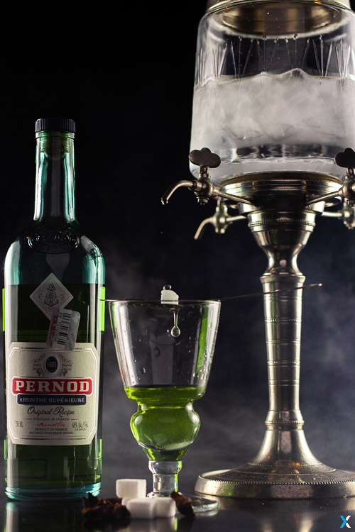 Menu | Bar 1919 | Southtown San Antonio Speakeasy