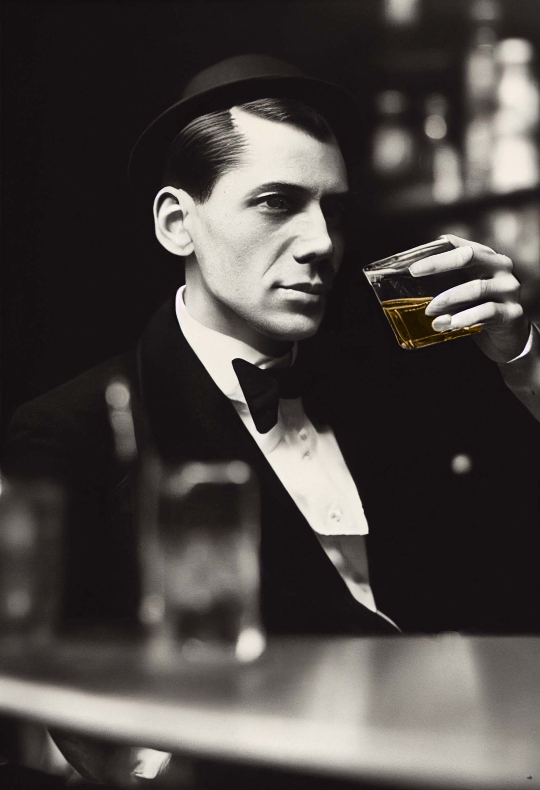 Bar 1919 | Southtown Bar in San Antonio | Whiskey & Cocktails