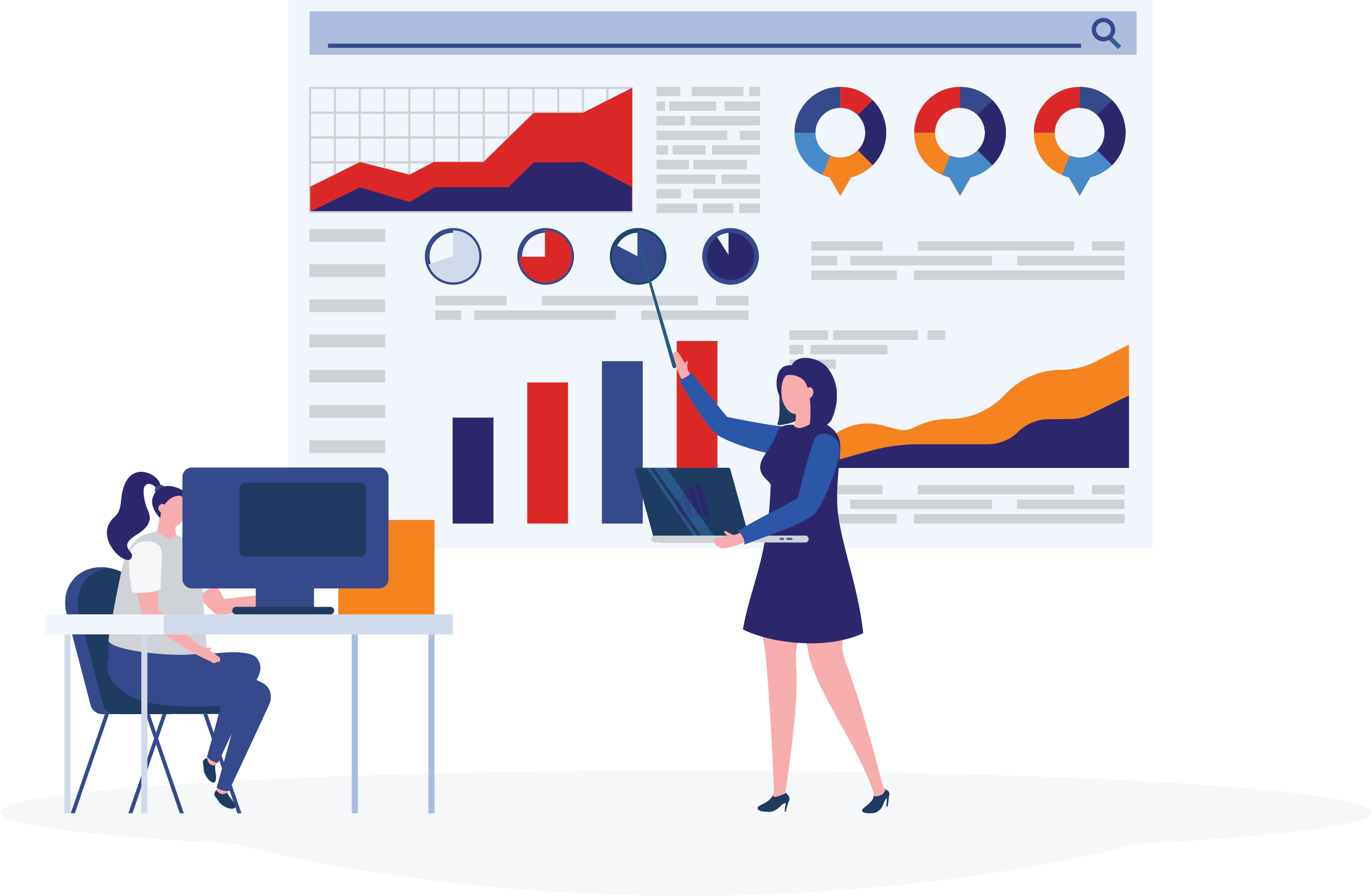 Get Started | Listrak