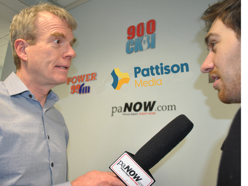 Pattison Media | Brands - Radio Stations