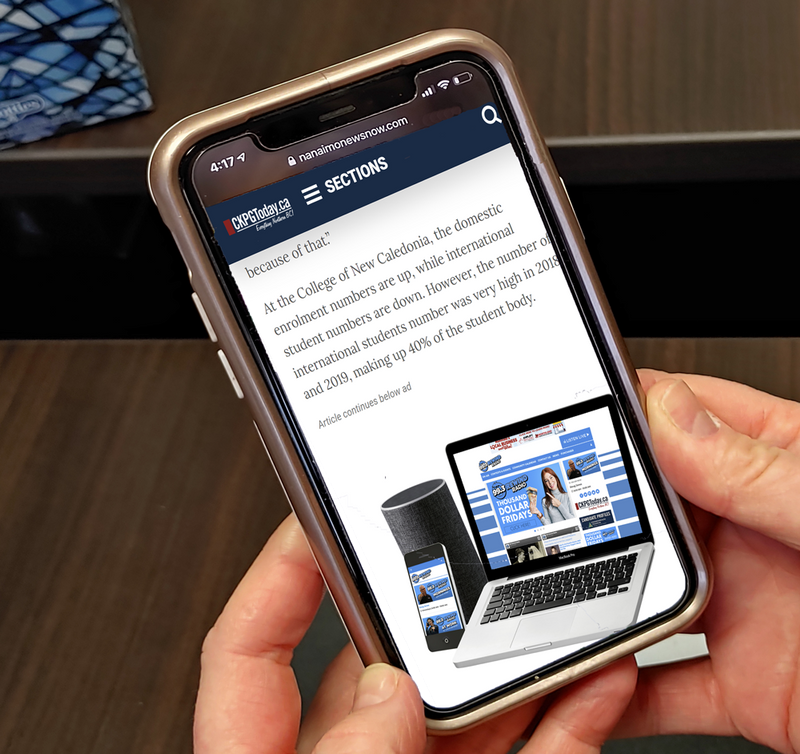 Pattison Media | Brands - News Portals