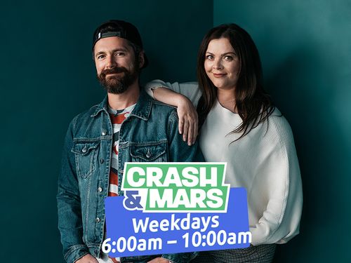 Pattison Media | Brands - Radio Stations