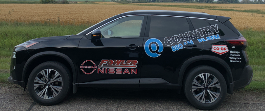 Pattison Media | Radio Stations - Q Country 91.5 FM