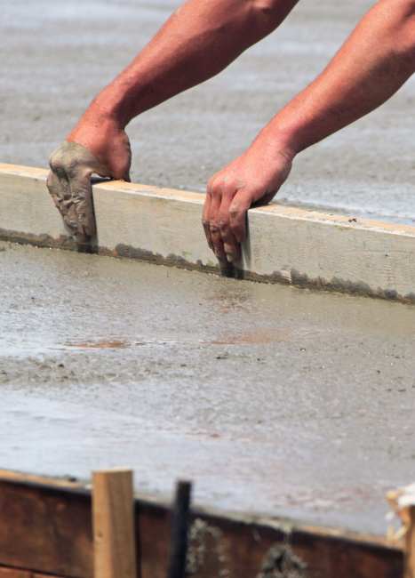 Cairns Concreting | Hamilton Concrete Solutions | Concrete Pads ...