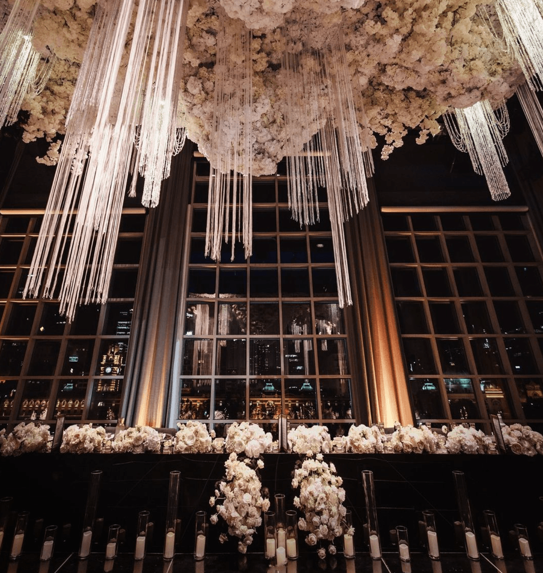 Wedding Planner Melbourne | Wedding Stylist Melbourne | JCAU Events