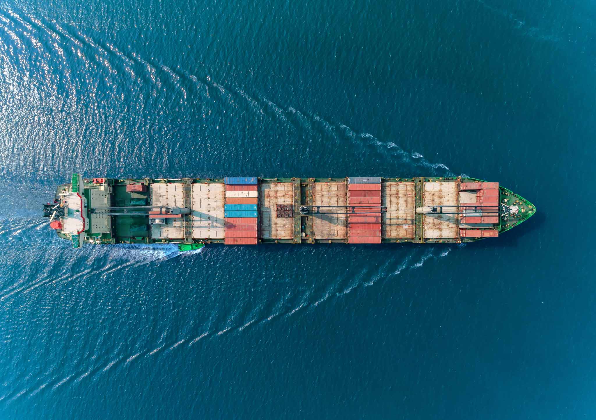 Services - RNA Corporation