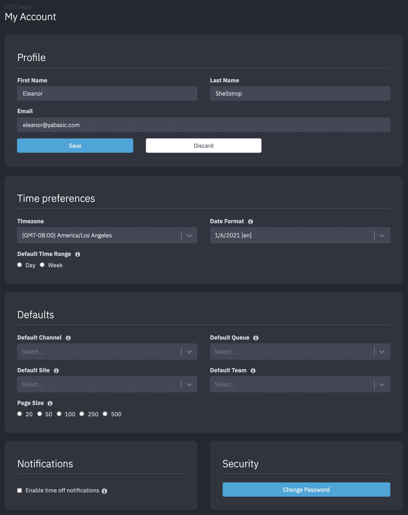 What's new | Assembled