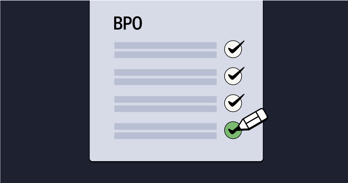 Customer service outsourcing buy-in: How to get the green light on BPO