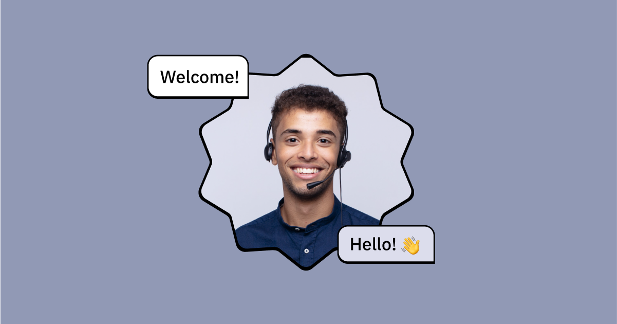 6 steps to make your BPO agents feel like part of your internal support ...