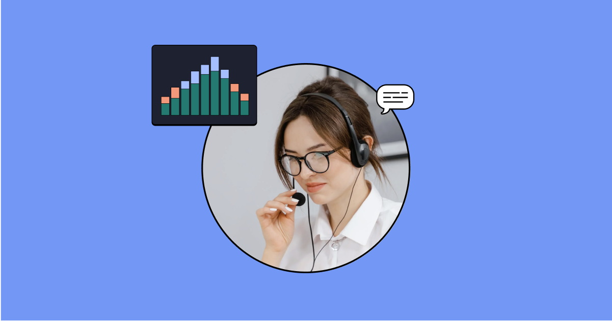 Drive CX efficiencies with data you can trust