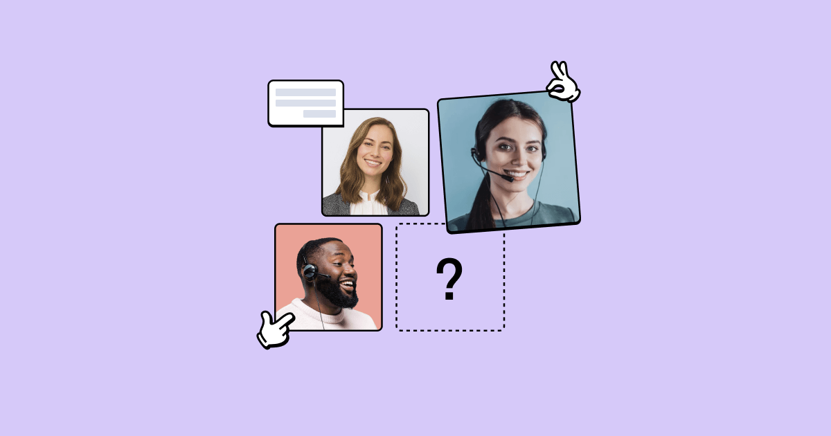 6 questions to ask when building your WFM team