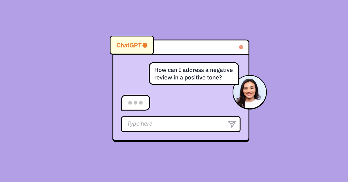 How to use ChatGPT for faster, more empathetic customer support