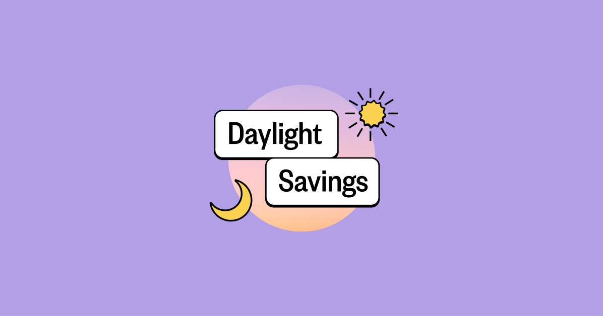 Falling back: 7 tips for navigating the end of daylight saving time