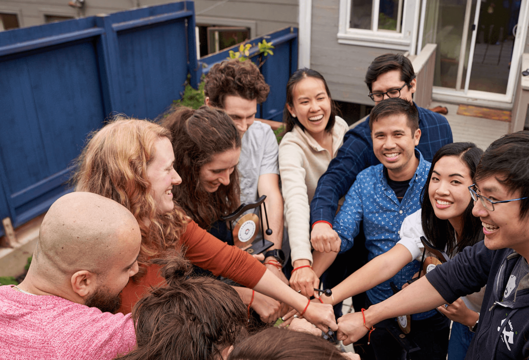 Careers at Assembled