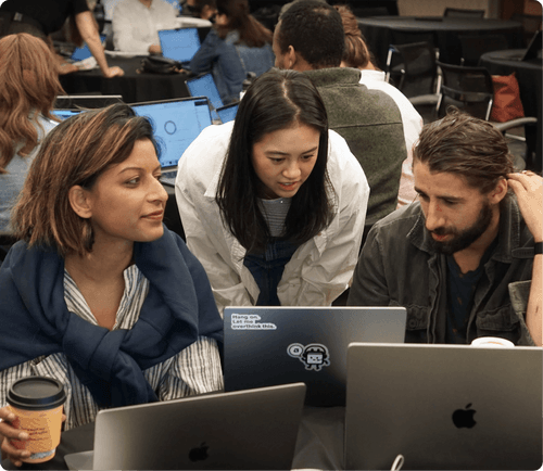 Careers at Assembled