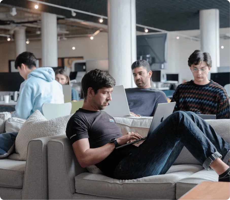 Careers at Assembled