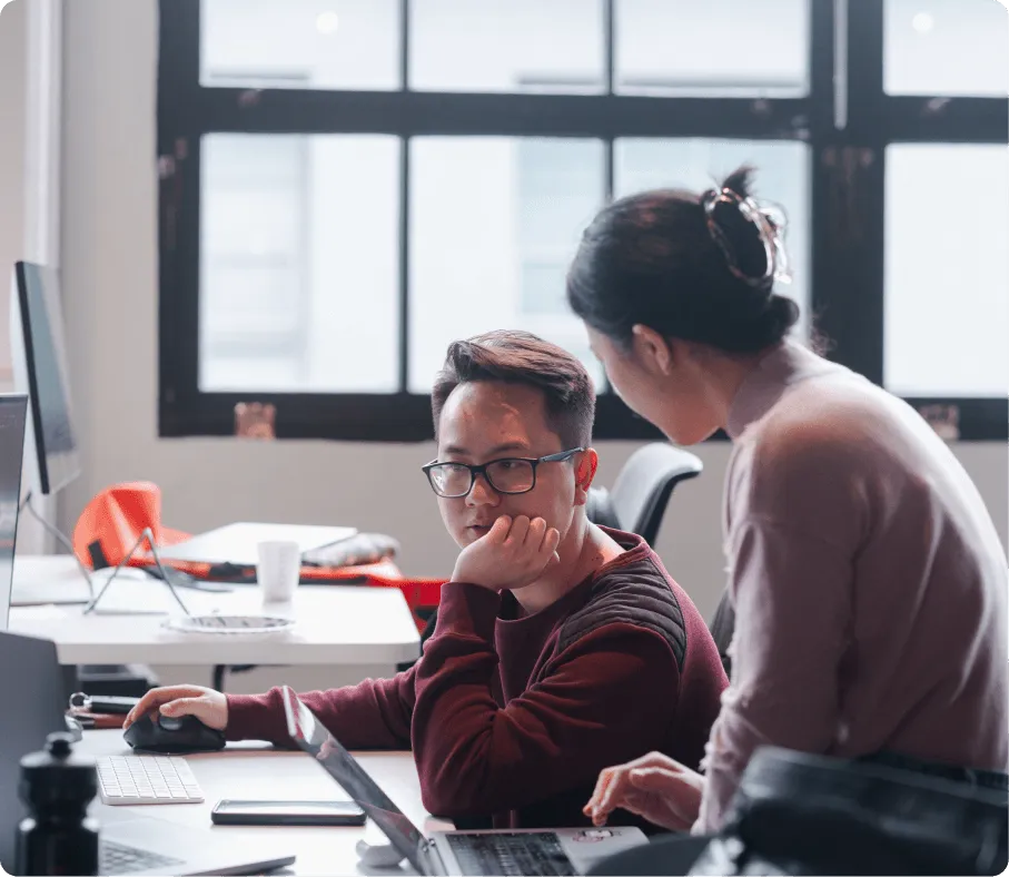 Careers at Assembled