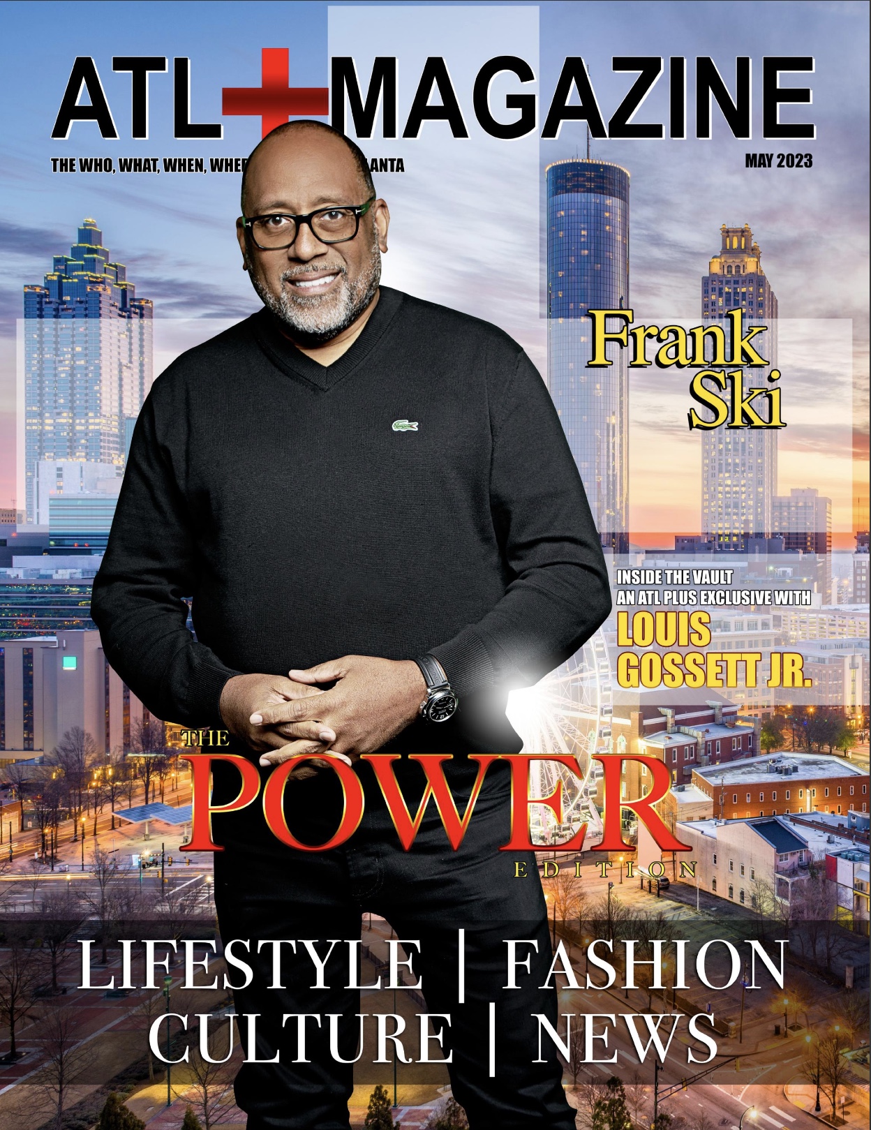 Atl Plus Magazine