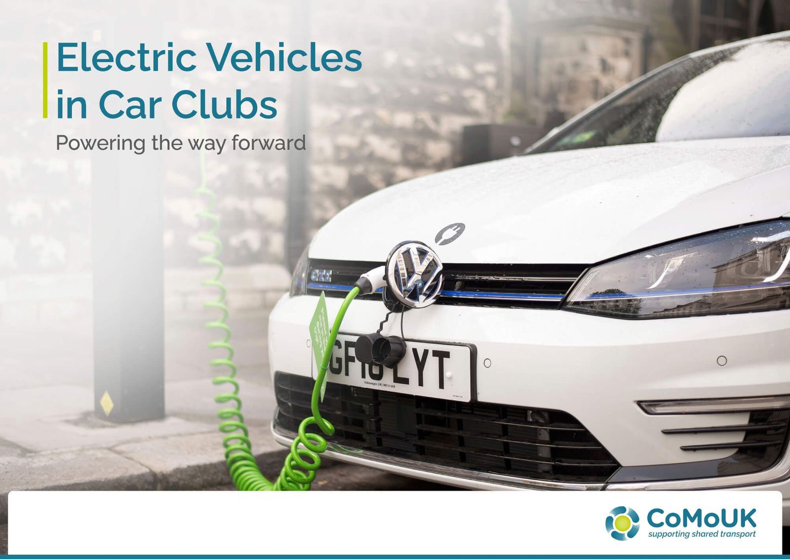 Shared cars > Starting and running successful schemes