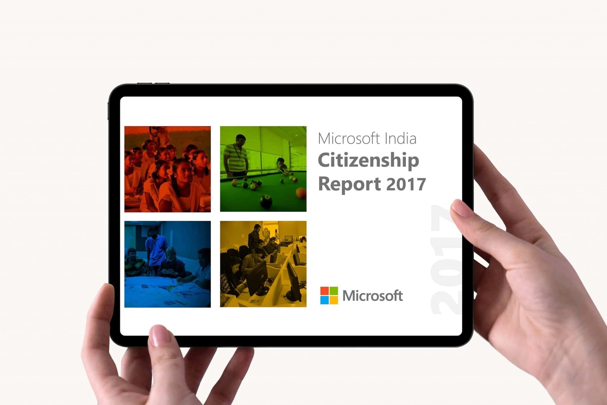 Best Presentation Design Agency Dubai, UAE | INK PPT