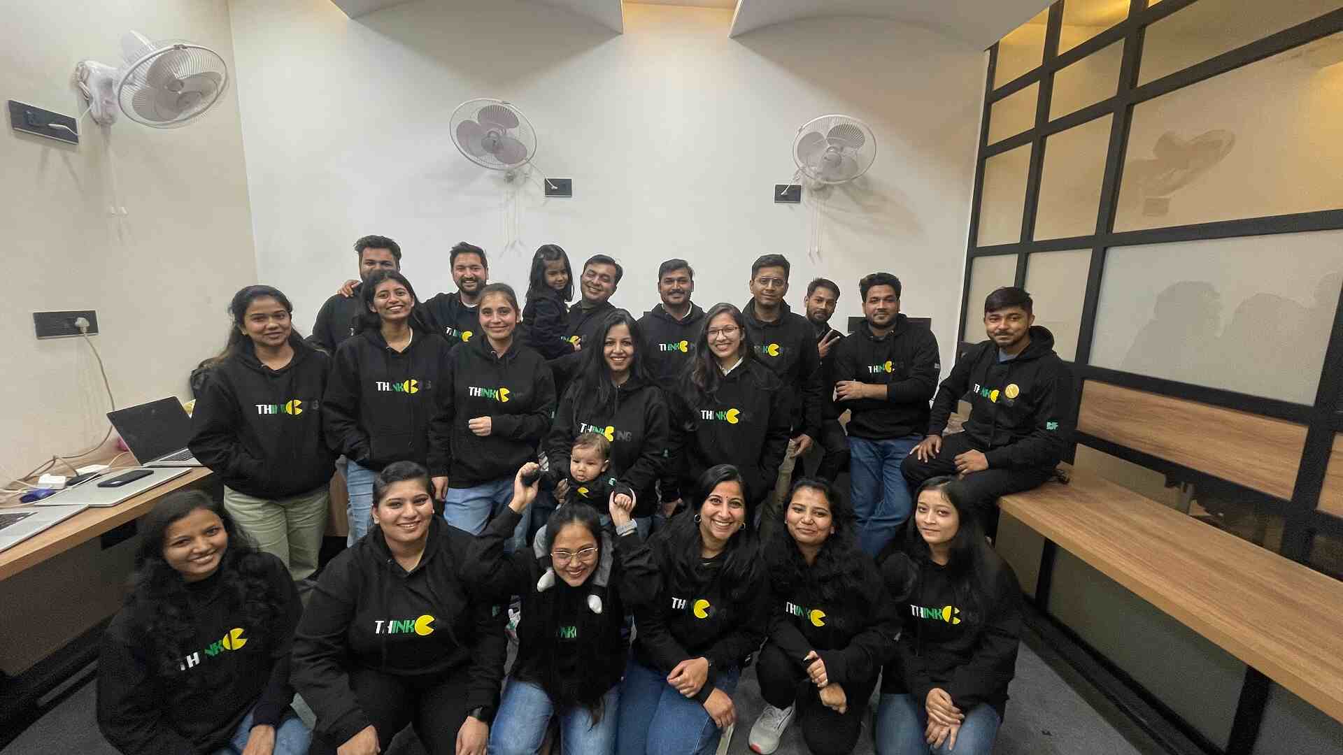 About INK PPT | Transforming Ideas into Impactful Presentations