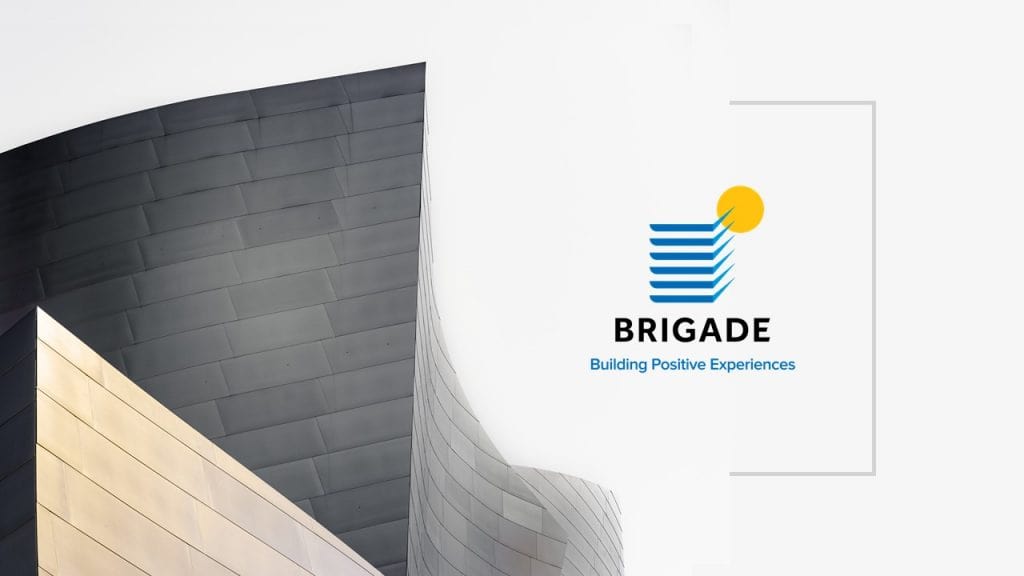 Brigade Group Corporate Profile | INK PPT