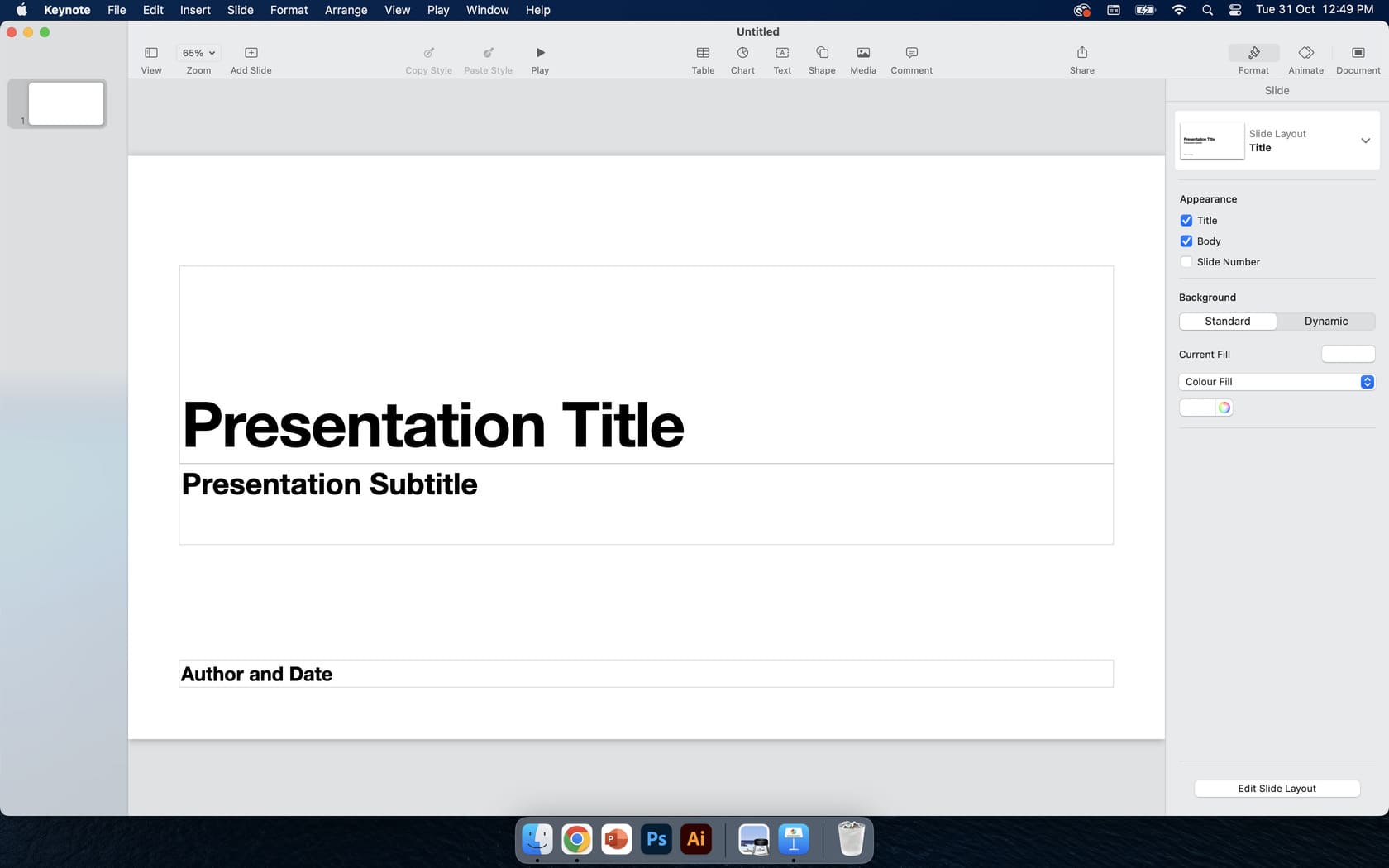 Install Previous Keynote Version - Step-by-Step Guide