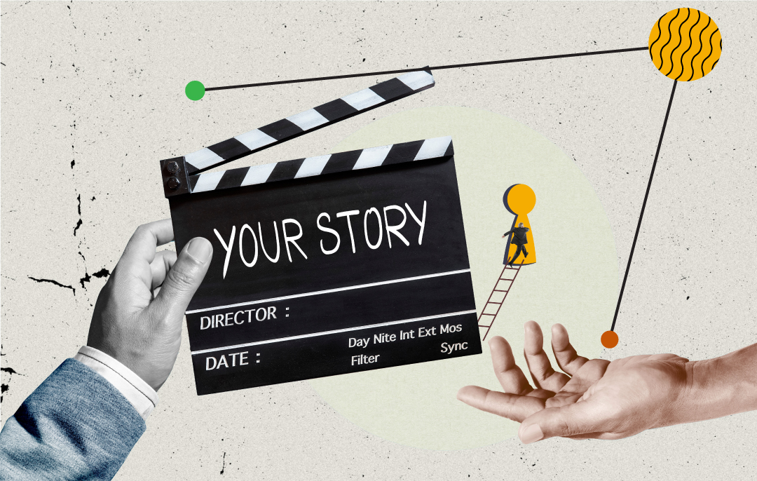 The Power of Professional PowerPoint Design and Storytelling